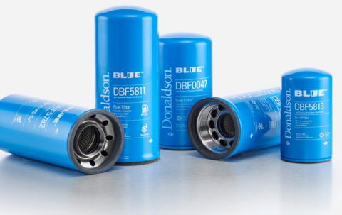 Filter | Filters International L.L.C