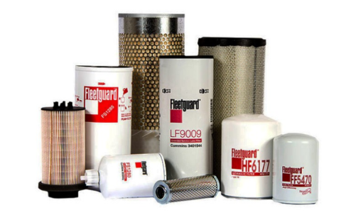 Filter | Filters International L.L.C